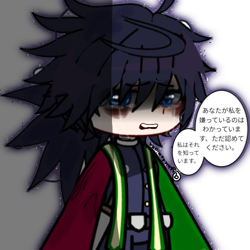 Giyu lazy edit ig angst.2023.10.05-09.50 - ibisPaint