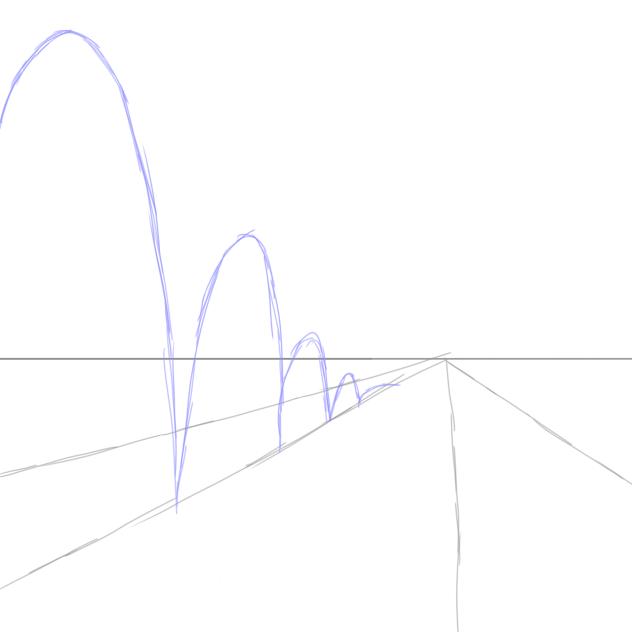 ball animation 1 - ibisPaint