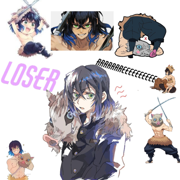 inoske appreciation board - ibisPaint