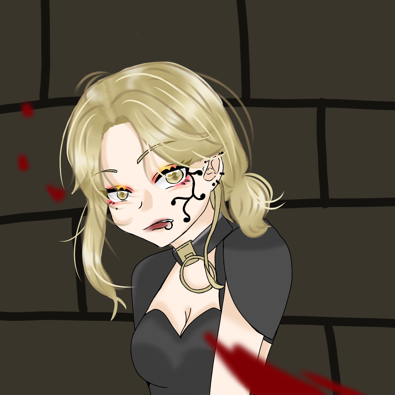 MAFIA - ibisPaint