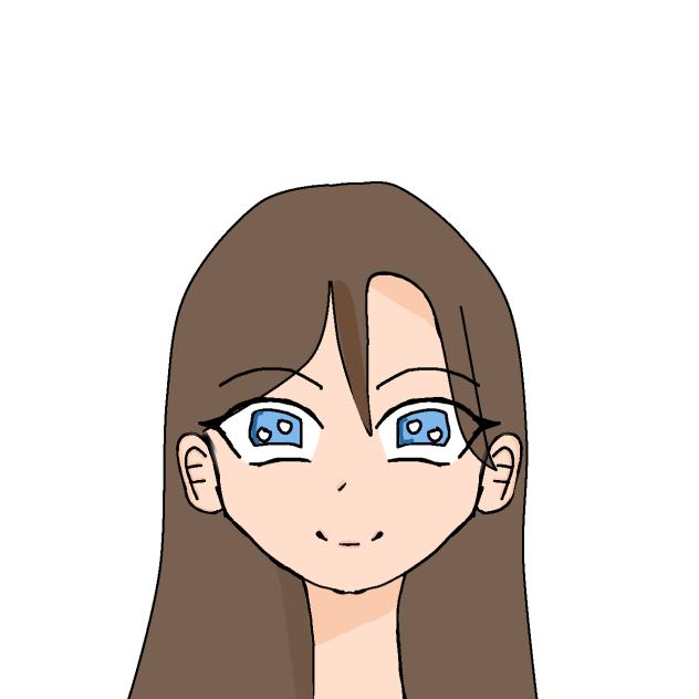 mrc SirineD g essayer avc ton tuto 💖 - ibisPaint