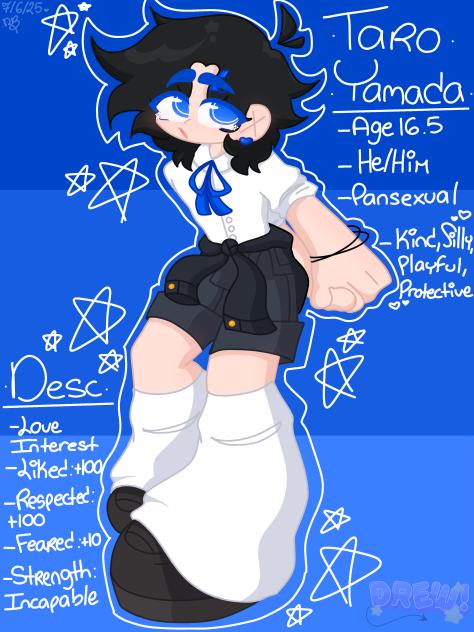 •Senpai• - ibisPaint