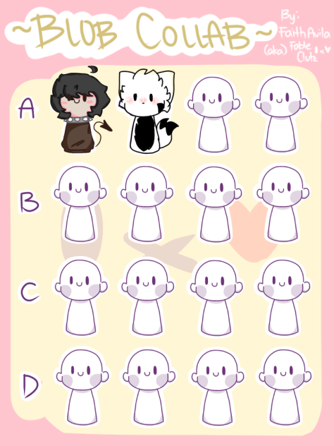 cute!!^w^ - ibisPaint