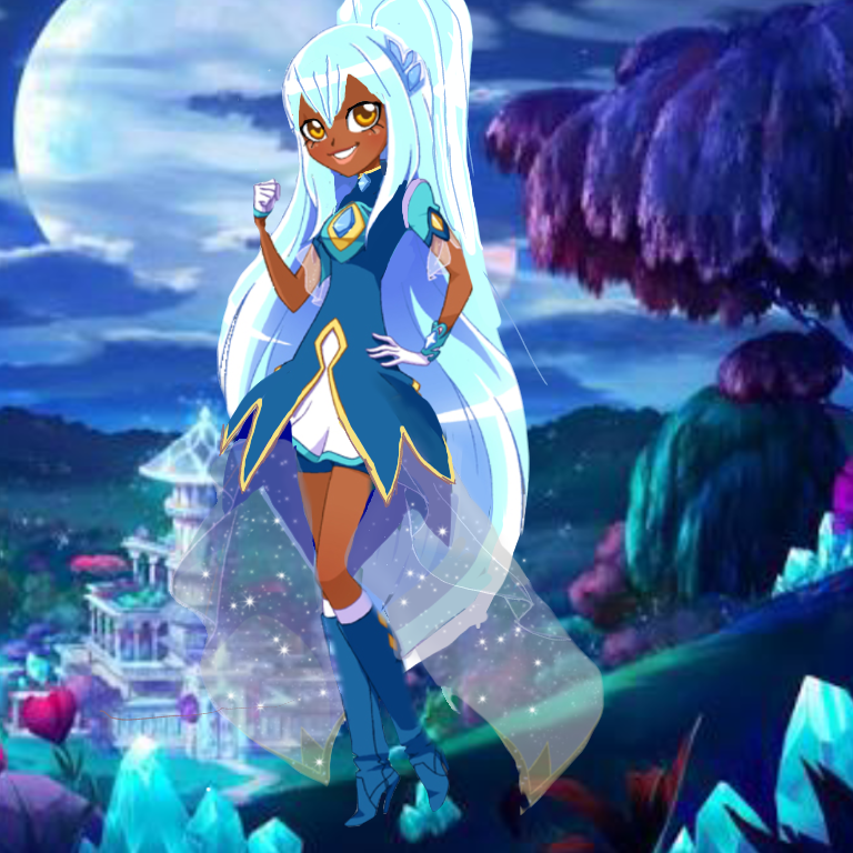 talia's shanila - ibisPaint