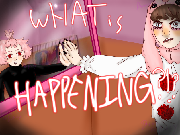 Alter Ego - ibisPaint