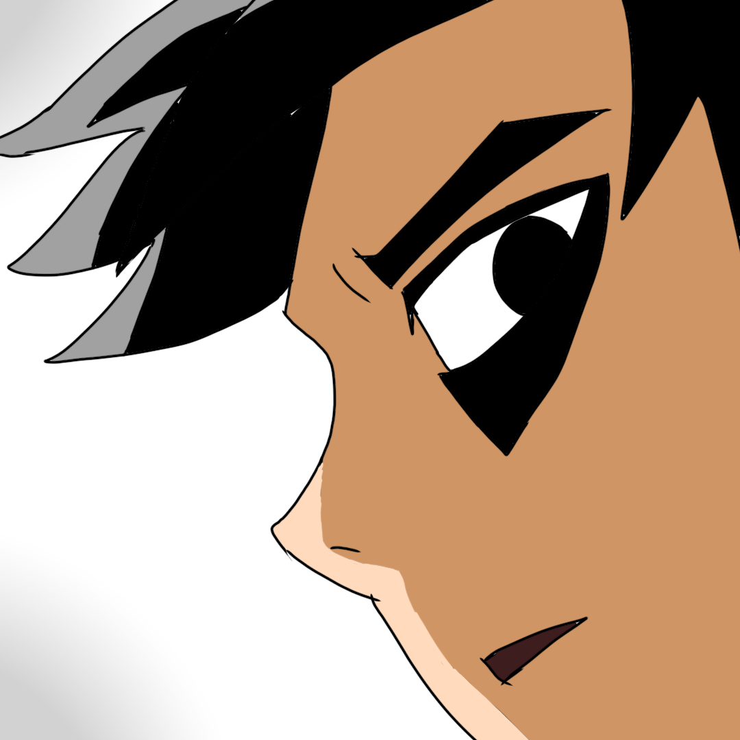 Practice a bit - ibisPaint