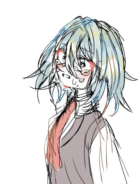 無題158 - ibisPaint