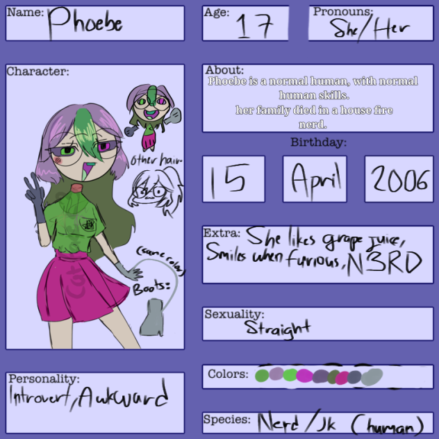 simple- or so i thought - ibisPaint