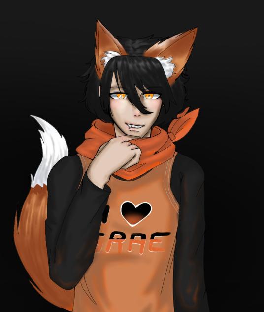 Commission¿ - ibisPaint