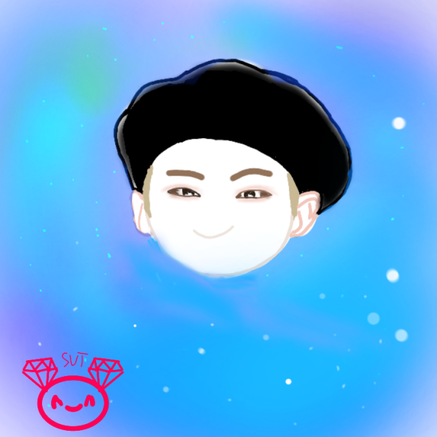 kwon hoshi - ibisPaint