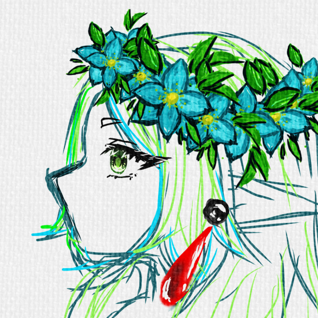 無題160 - ibisPaint