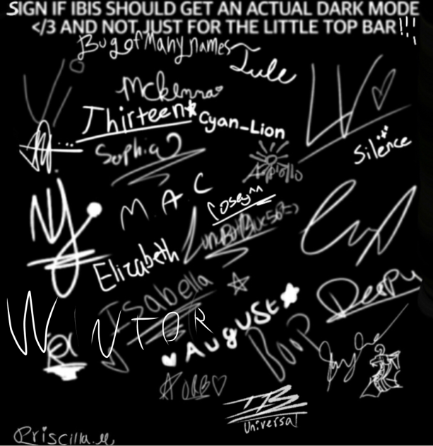 Yes cause yes - ibisPaint