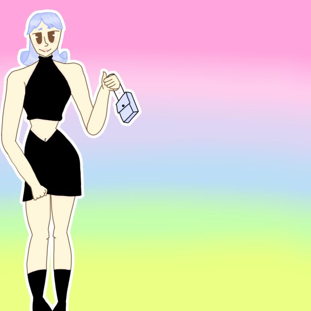 Bea - 12-28-22 - ibisPaint