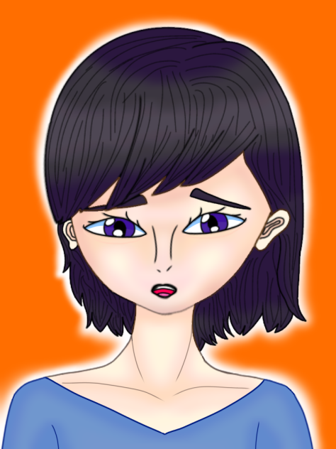 Maya - ibisPaint