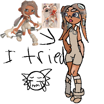 Side Order_Agent 8 - ibisPaint