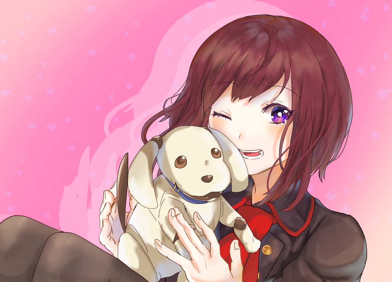 Charade Maniacs - ibisPaint