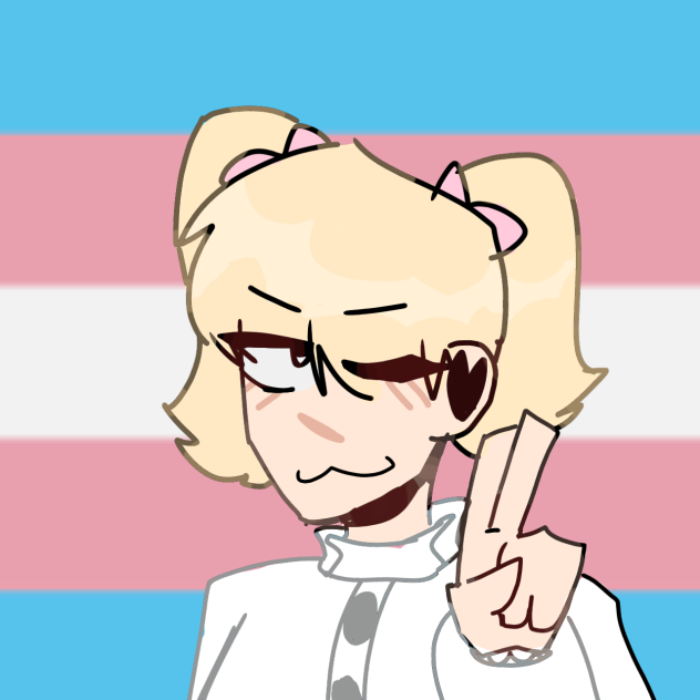 OC PFP 1 - ibisPaint