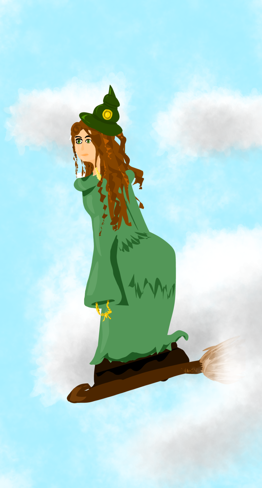 Titelloses 244 - ibisPaint