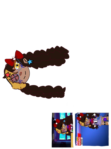 Faith fan art - ibisPaint