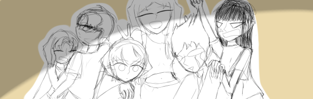 Complete banner - ibisPaint