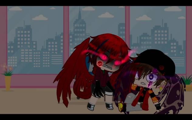 assault mode - ibisPaint