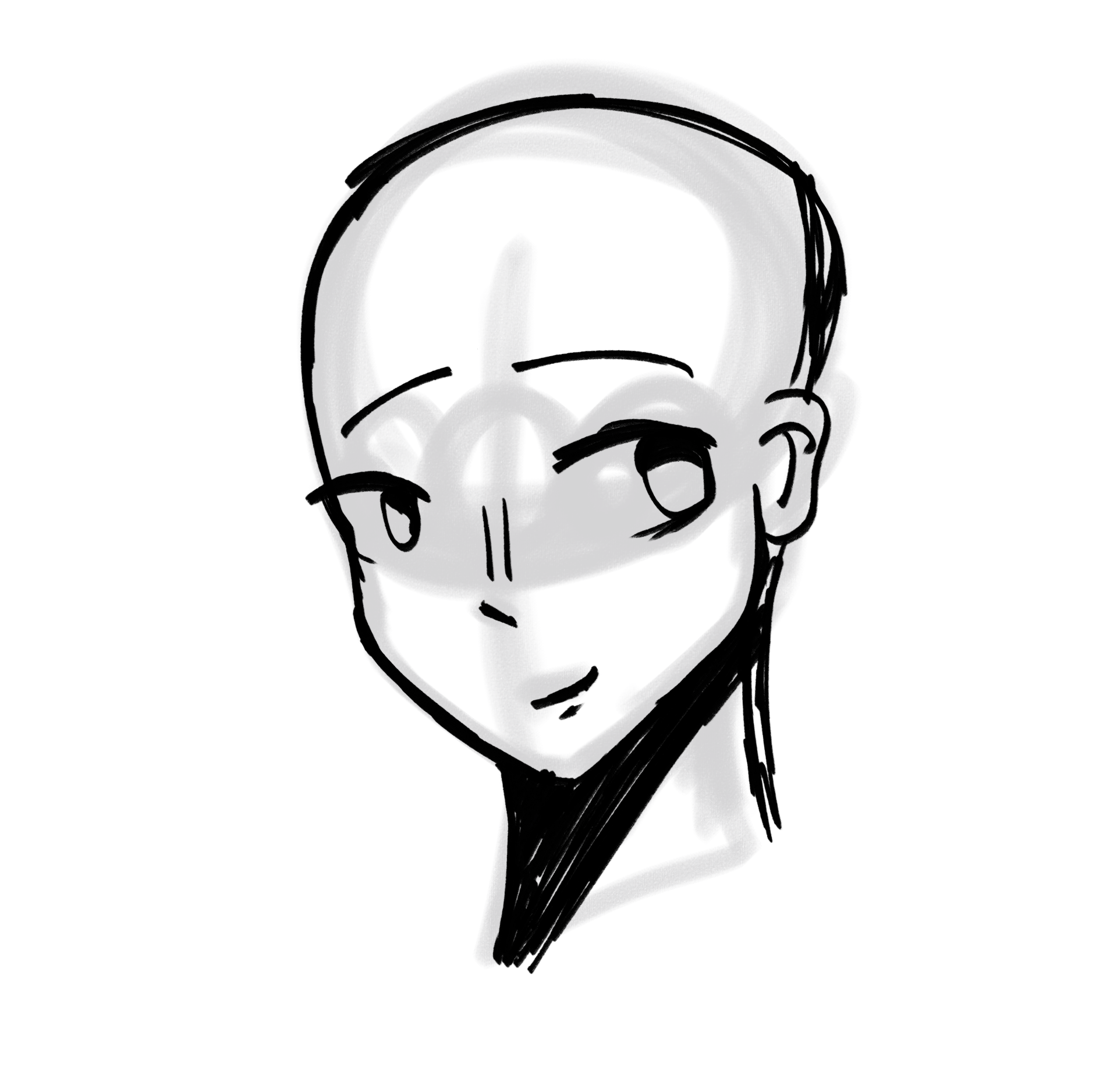 idk just some more randomness - ibisPaint