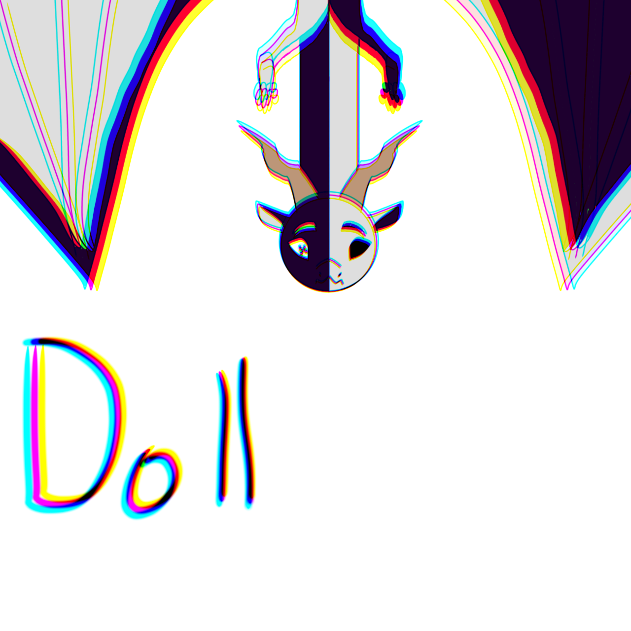 Doll OC - ibisPaint