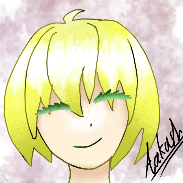 lime - ibisPaint