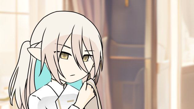 Animation Test Ibispaint