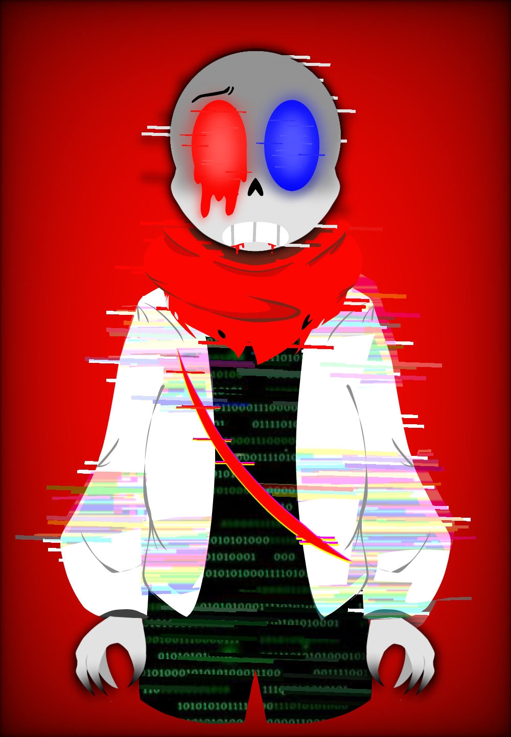 Fatel Error sans - ibisPaint