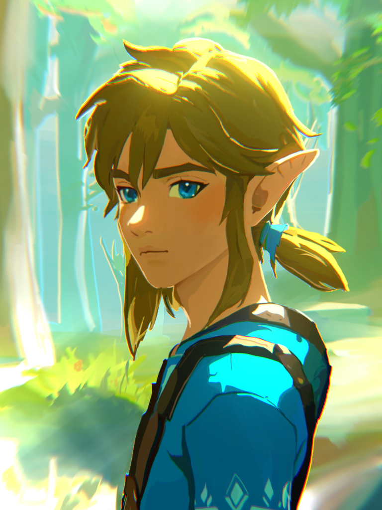 Link - ibisPaint