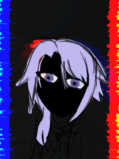 faceless ayato - ibisPaint