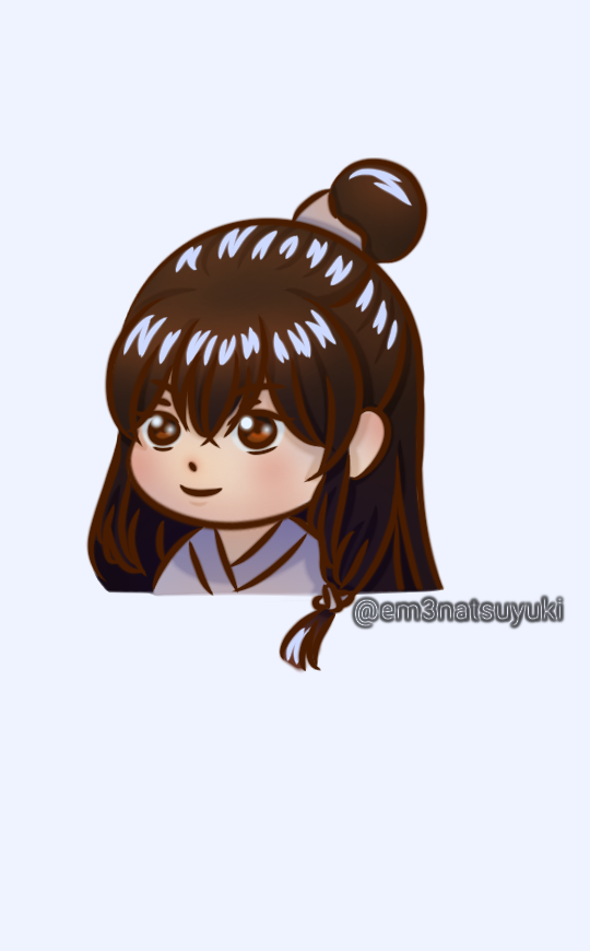 2Ha fanart - ibisPaint