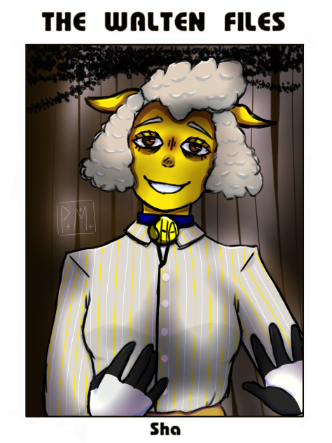 Sha [TWF] - ibisPaint