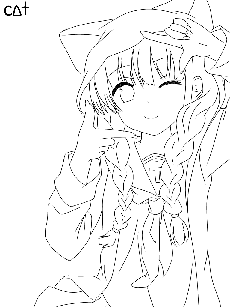 focus [ ] - ibisPaint