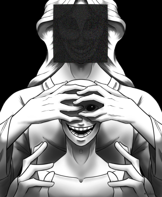 I Am The One True Savior - ibisPaint