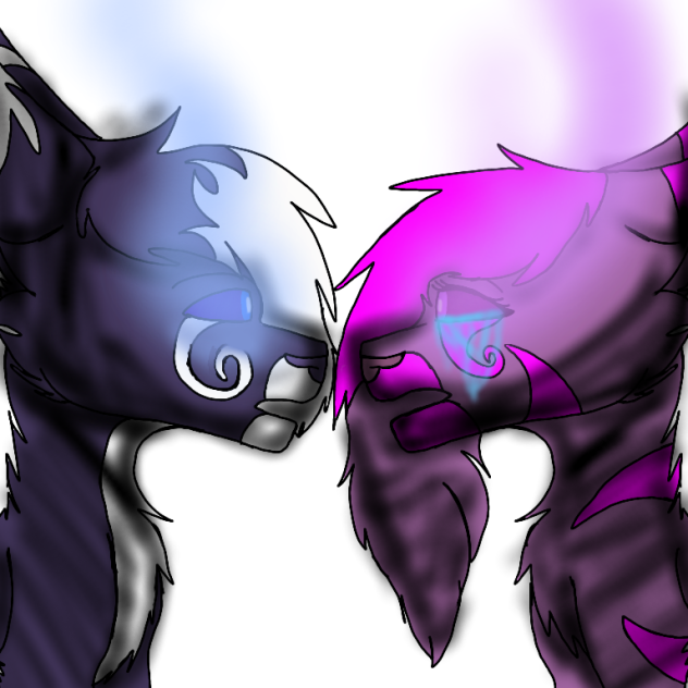 the agreed break up - ibisPaint