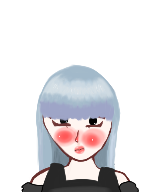 Chloe #2 - ibisPaint
