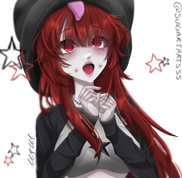 ROBLOX COMMISSION - ibisPaint