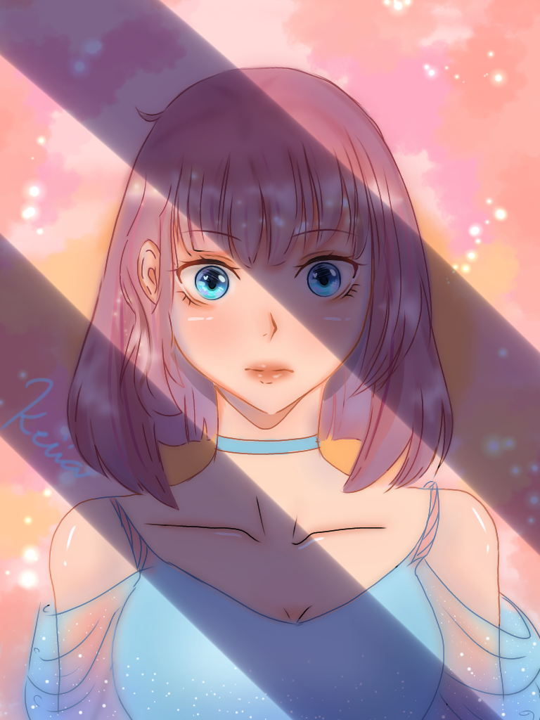 candy fantasy - ibisPaint