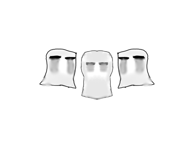 Missing children 5 nights at freddys - ibisPaint