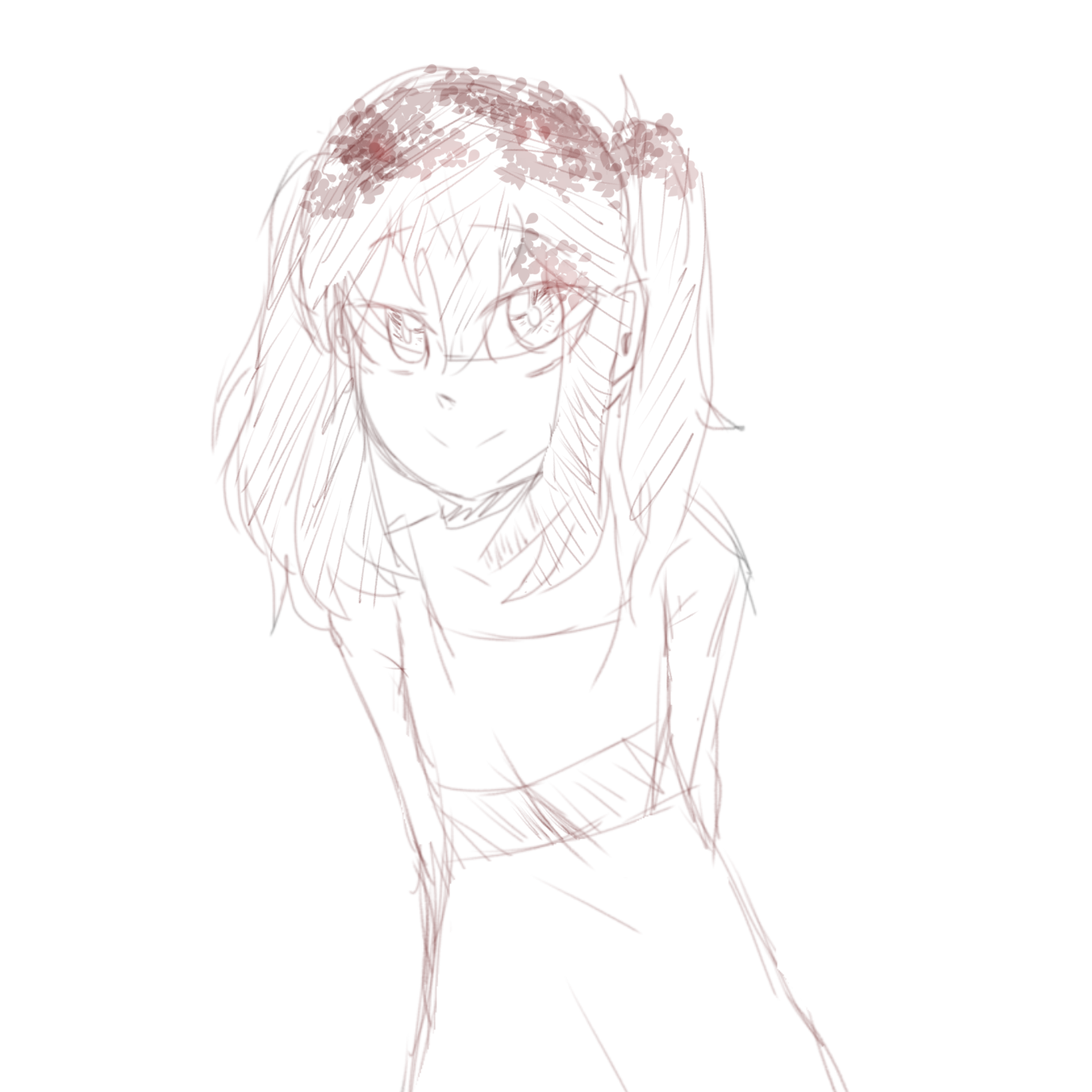 Hana Shimura - ibisPaint