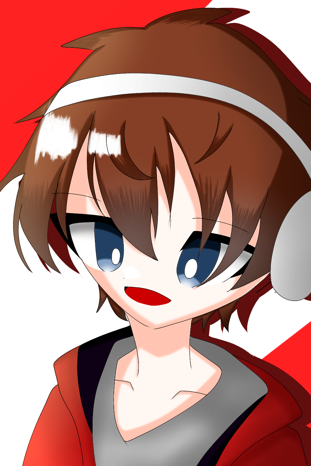 リクエスト Broooockさん - ibisPaint