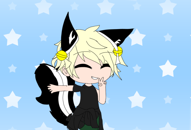Joey pfp for school ^^ - ibisPaint