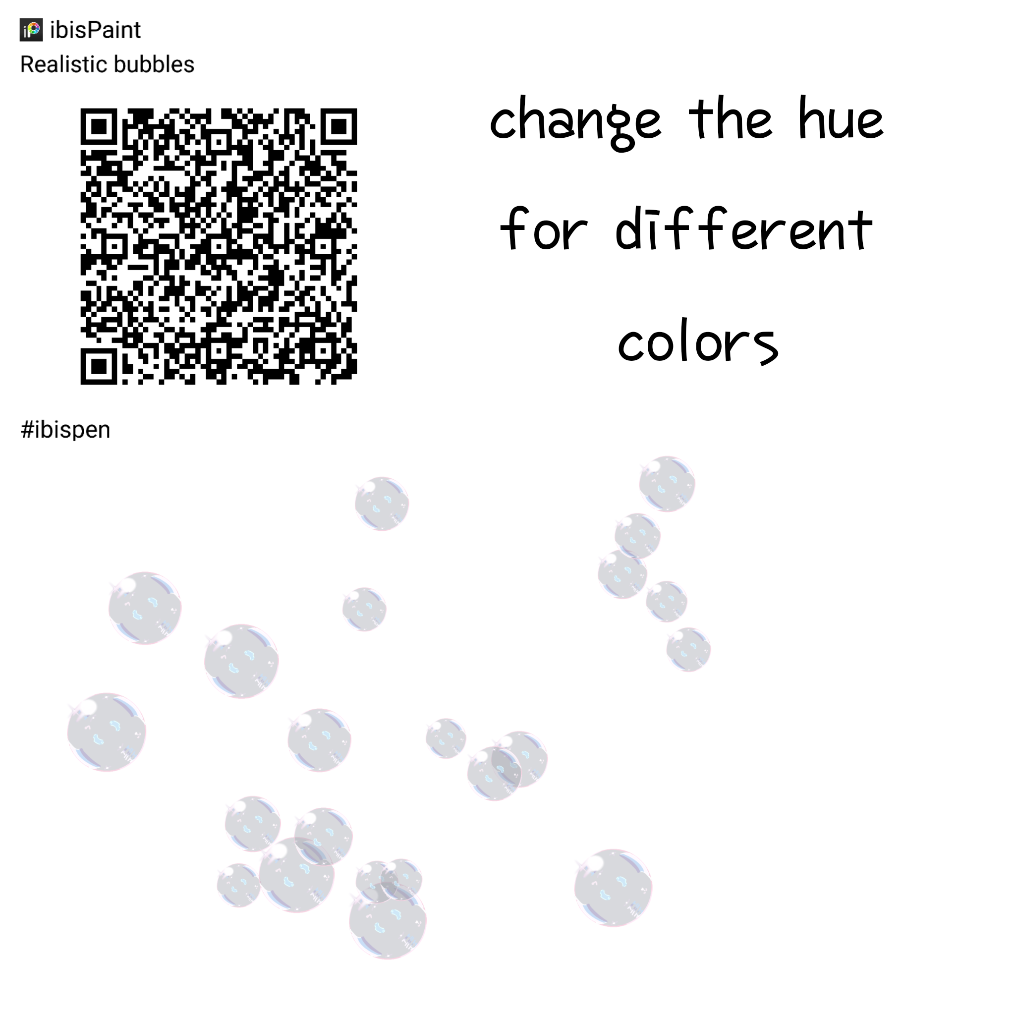 Trying out the new ibis paint udate - ibisPaint