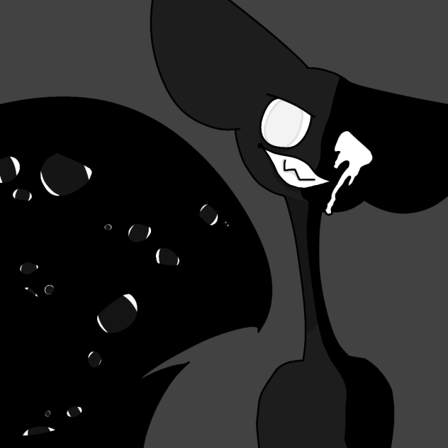 POV - My Inner Demon - ibisPaint