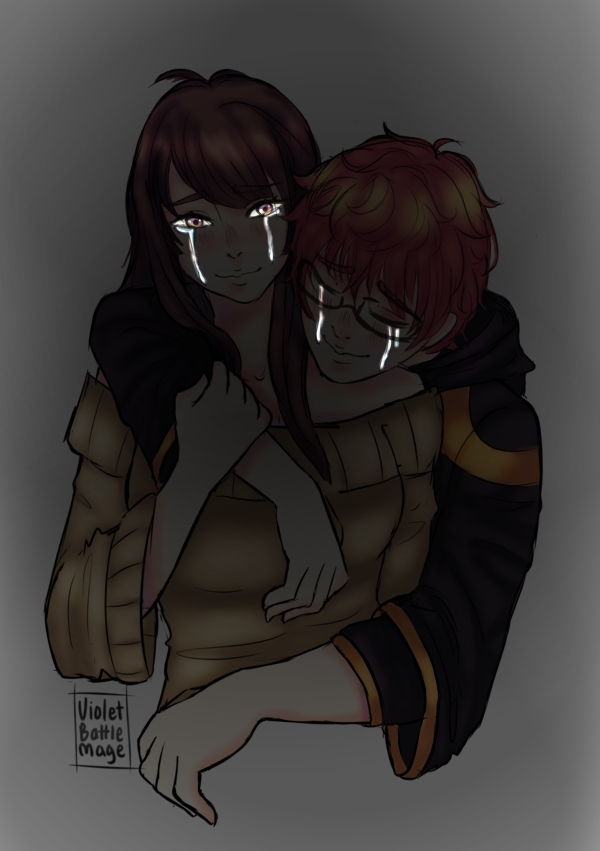 707 x Mc - ibisPaint