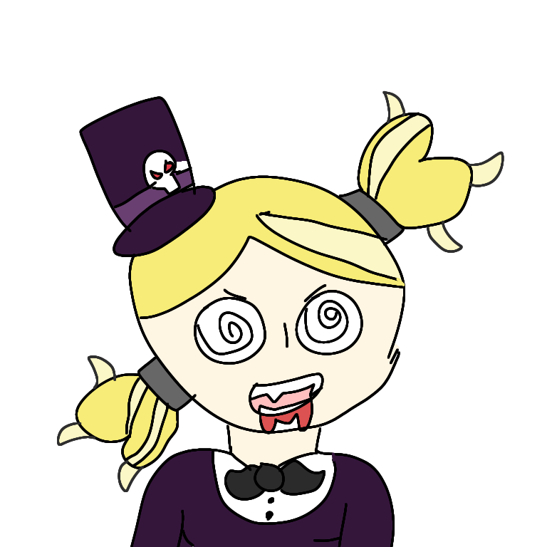 D I P S Y IbisPaint D I P S Y IbisPaint