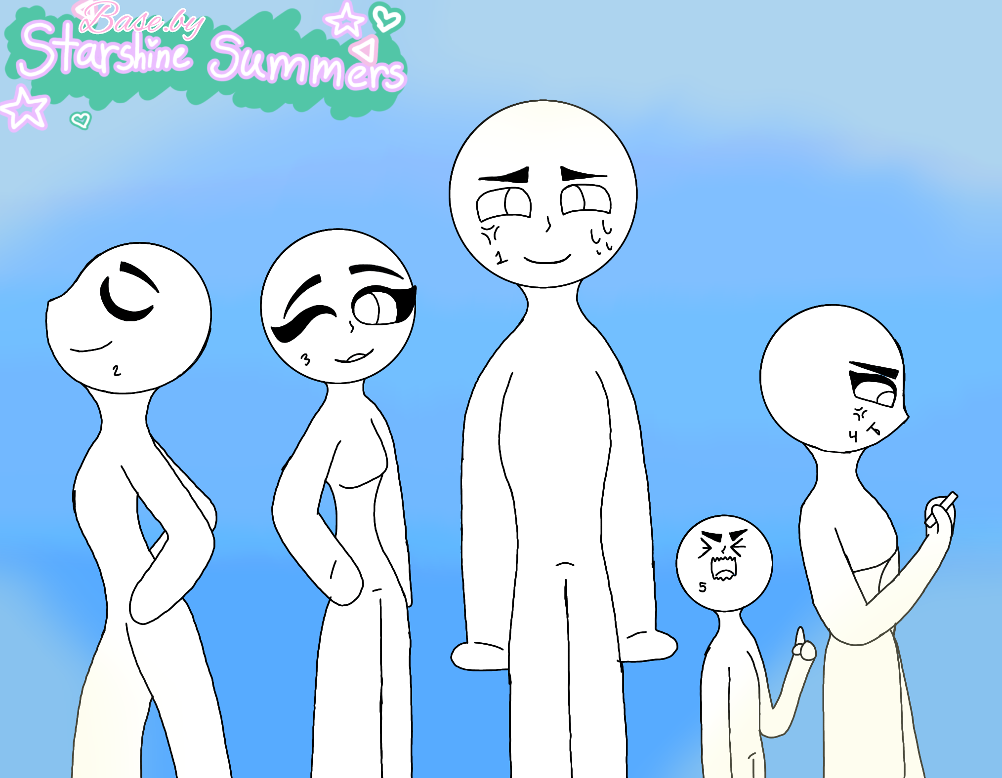 Free Base - ibisPaint