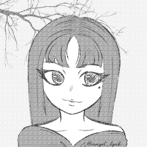 🌑𝚃𝚘𝚖𝚒𝚎 - ibisPaint